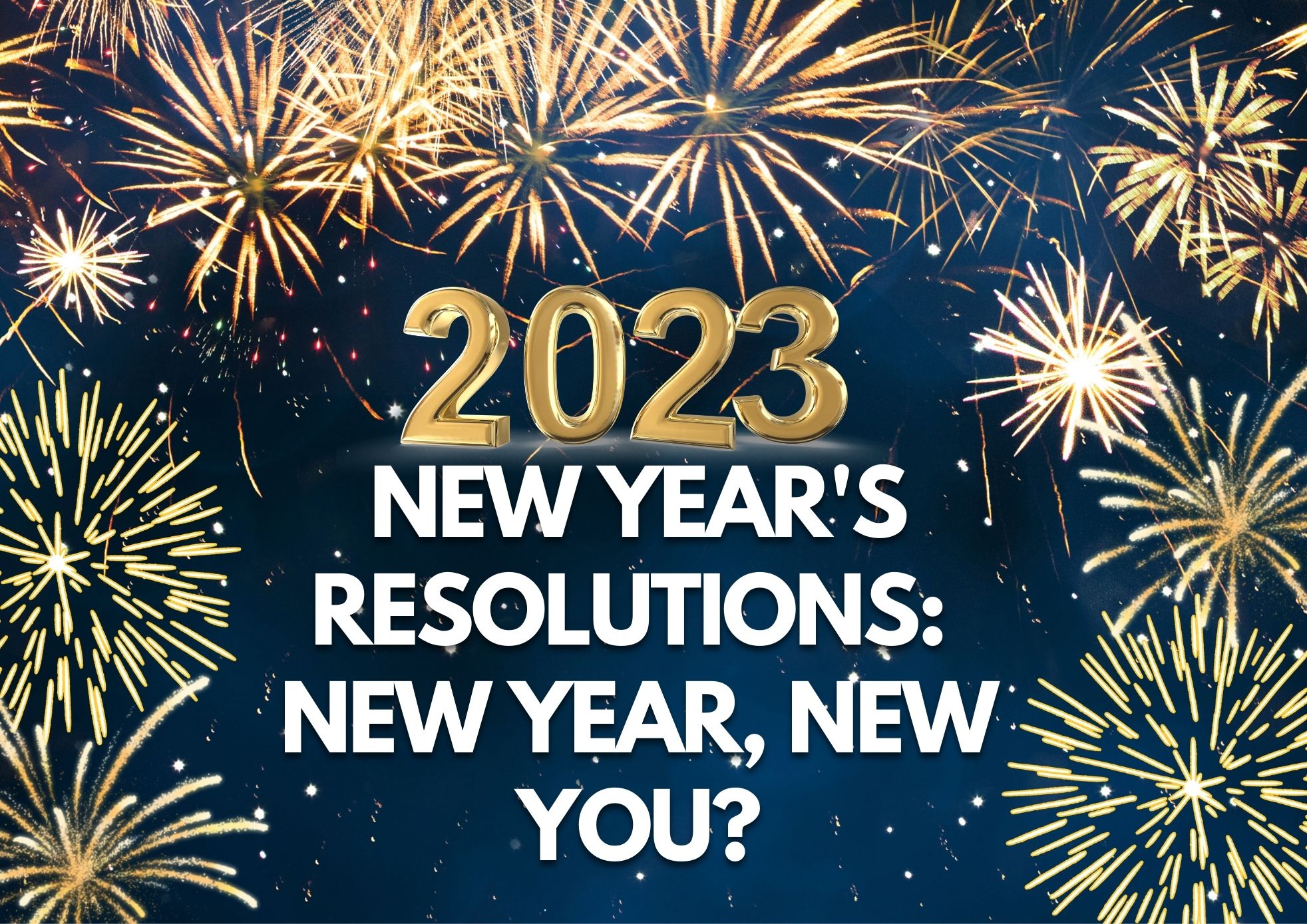 New Year's Resolutions: New Year, New You? - CouponLab New Year's Resolutions: New Year, New You? - CouponLab